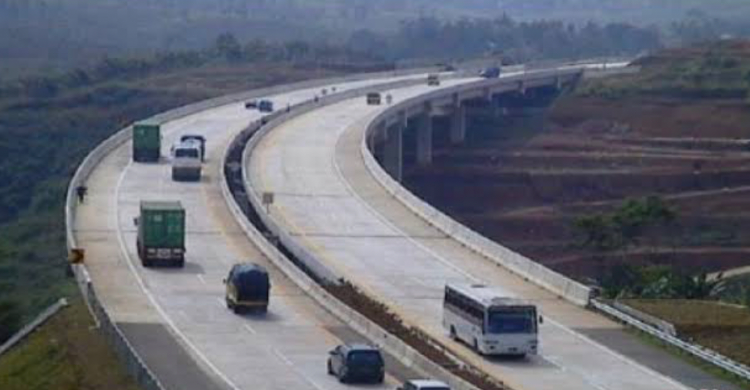 Resmi Naik Hari Ini, Berikut Daftar Tarif Tol Cipularang Dan Padaleunyi Terbaru
