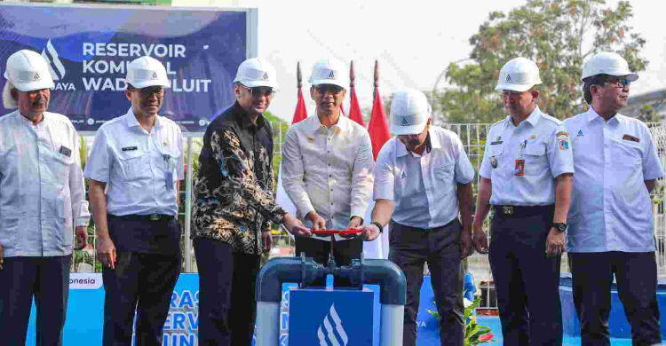 Pj. Heru Pastikan Terus Bangun Infrastruktur Untuk Tingkatkan Pelayanan ...