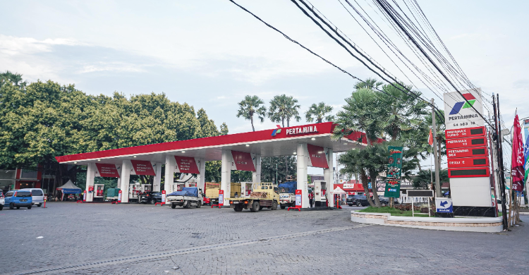 Pertamina Patra Niaga Hadirkan SPBU Utama Raya Banyuglugur Situbondo
