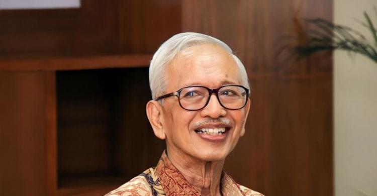 Retno Beberkan Alasan Pemberian Gelar Pahlawan Mochtar Kusumaatmadja