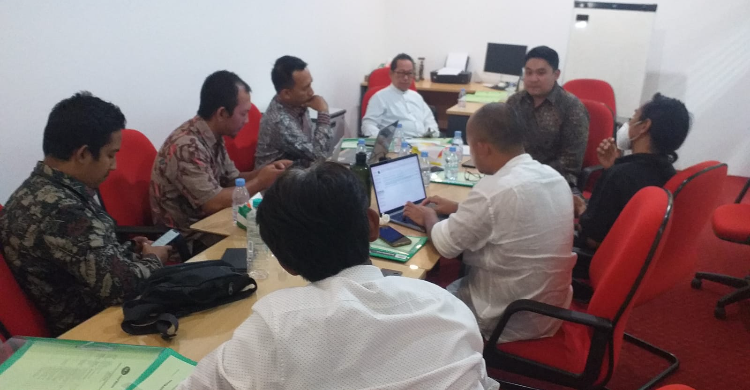 Rian Hidayat Soroti Persaingan Usaha & Kepailitan Pengusaha Harus ...