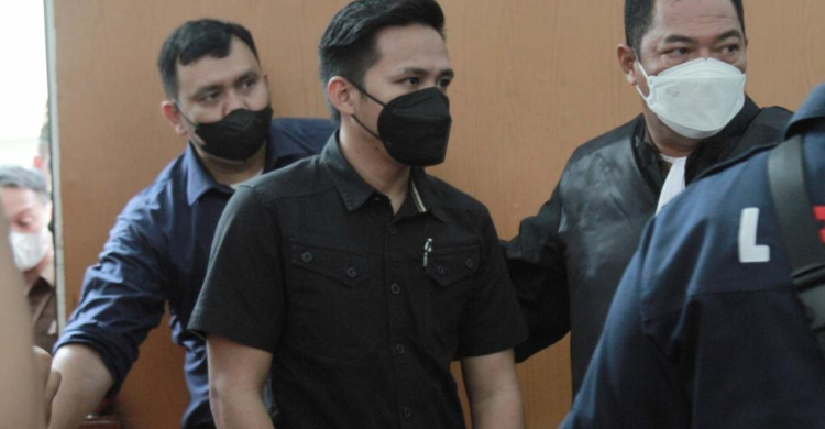 Richard Eliezer Sudah Bebas Bersyarat Dari Lapas Sejak 4 Agustus 2023