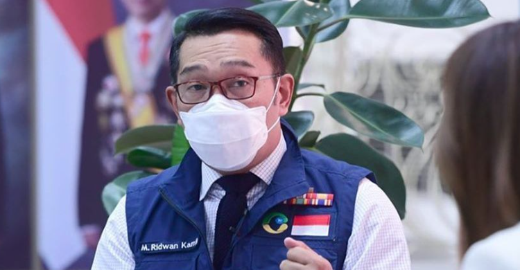 Ridwan Kamil Siap Duet Dengan Siapa Saja Di Jakarta, Termasuk Suswono