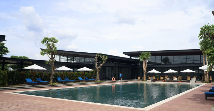 Rilis Produk Super Inovatif, Lippoland Luncurkan Q Livin di Park Serpong