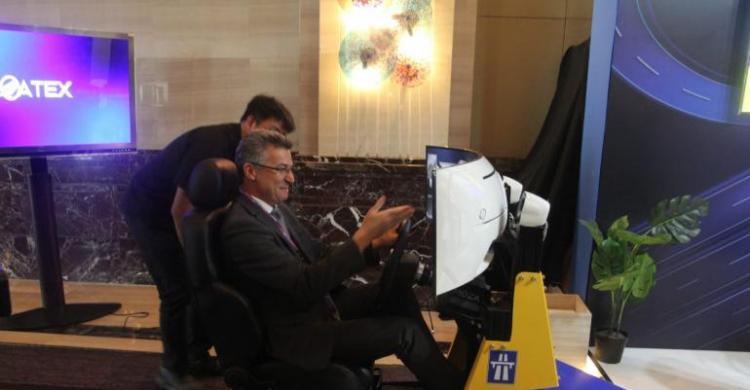 Roatex Segera Terapkan MLFF Di Indonesia Sesuai Kontrak