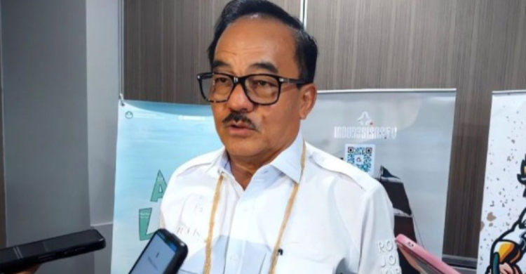 Robert Kardinal Dorong Perluasan Akses Dan Lokasi Sekolah Rakyat Di Papua