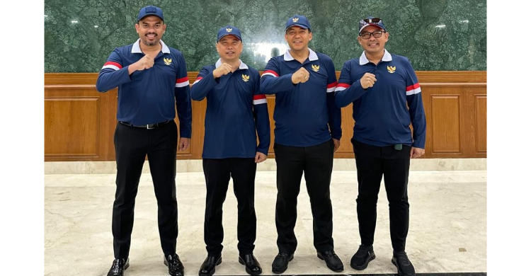 RUA IKA Trisakti 2025: Demokratis, Bersih, dan Berdampak bagi Alumni ...