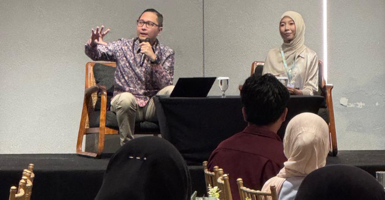 Rupiah Melemah Bukan Tanda Krisis, Ekonom Beberkan Alasannya