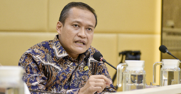 Rupiah Melemah, Gerindra Bantu Pemerintah Jaga Daya Beli Masyarakat