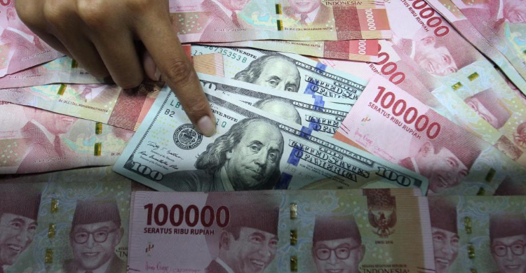Rupiah Menguat Ke Posisi Rp 16.186