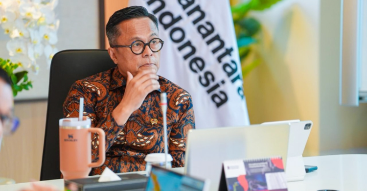 Rupiah Rp 17.800-IHSG 6.000, Kepercayaan Investor Ke Indonesia Pulih Lagi