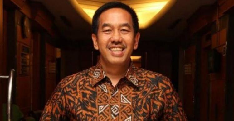 Bos Baru Jasa Raharja: Muhammad Awaluddin Resmi Pegang Kendali