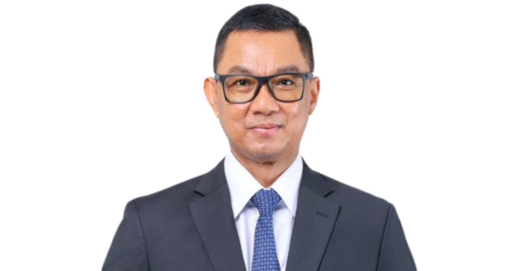 RUPSLB Rombak Jajaran Direksi Dan Komisaris PLN, Darmawan Prasodjo ...