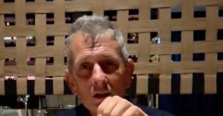 Saat Profesor Dari Monash University Cas Cis Cus Berbahasa Jawa