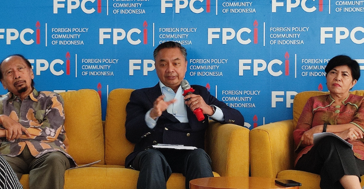 Sabtu Ini CIFP 2024 Siap Digelar, Founder FPCI: Ribuan Orang Sudah ...