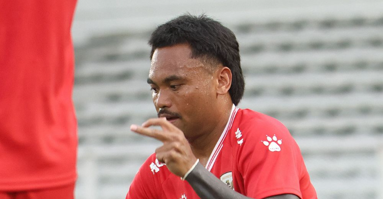 Saddil Ramdani Antusias Kembali ke Timnas Indonesia