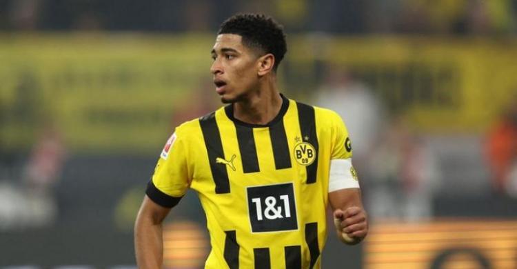 Sah, Bellingham 6 Tahun Bareng El Real