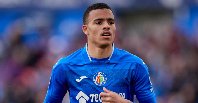 Sah, Setan Merah Mau Lego Greenwood