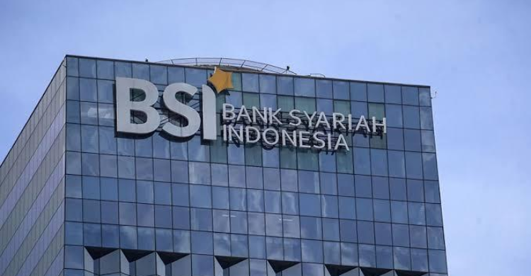 Saham BSI Menguat Ke Level 2.410