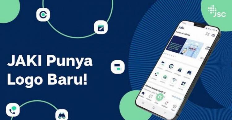 Sama-sama Kanal Aduan, Ini Beda Nasib Aplikasi JAKI dan Lapor Gub