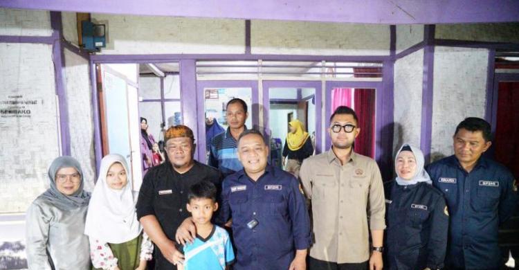 BP2MI: Negara Hadir Untuk Rakyatnya