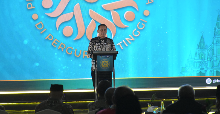 Sambut Baik Semiloka, Wamenag: Semangat Moderasi Beragama Harus Digelorakan