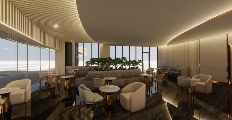 Sambut IKN Nusantara Wulandari Bangun Laksana Luncurkan Pentacity Hotel