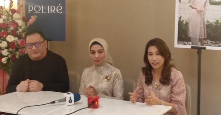 Sambut Ramadan, Polire Luncurkan Busana Wanita Bertema Puasa dan Pesona