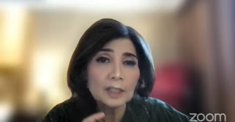 Saran Aviliani: Kabinet Prabowo Fokus Ke Pangan, Energi Dan Kelas Menengah