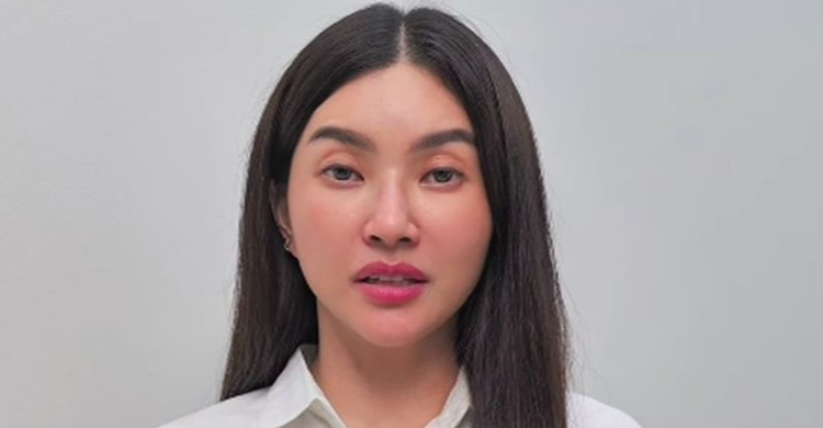 Sarwendah Tan Minta Maaf Usai Dirujak Netizen