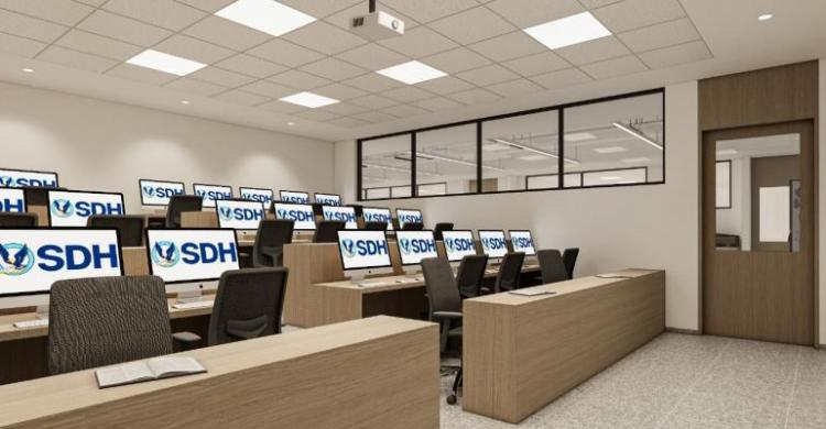 SDH Jogja Resmi Diluncurkan, Siap Tampung 800 Siswa Mulai 2026