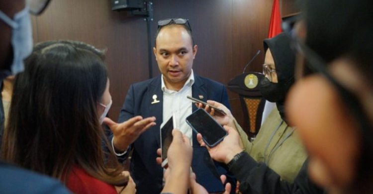 Sekjen BPP HIPMI Serukan Kedaulatan Tambang Indonesia