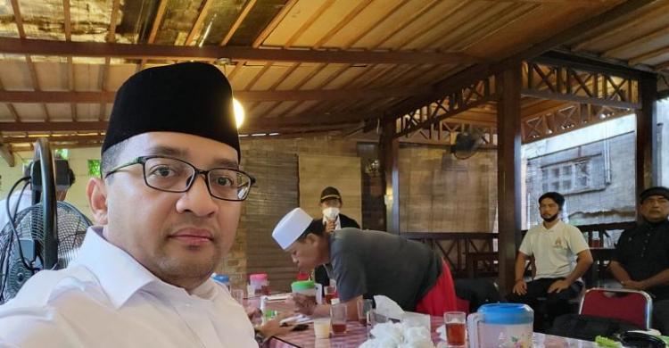 Sekjen Priboemi: Pers Cahaya Yang Mencerdaskan Kehidupan Bernegara