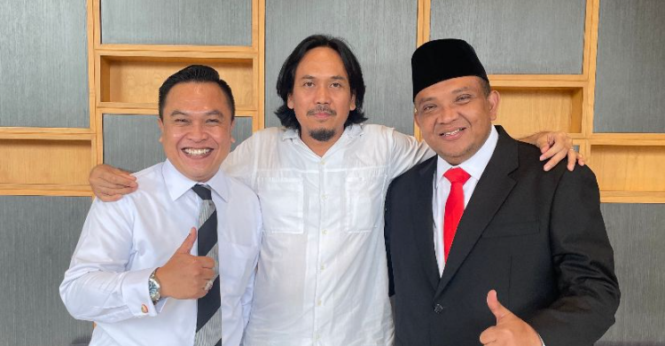 Sekjennya Jadi Wamenaker, PBB: Selamat, Semoga Amanah