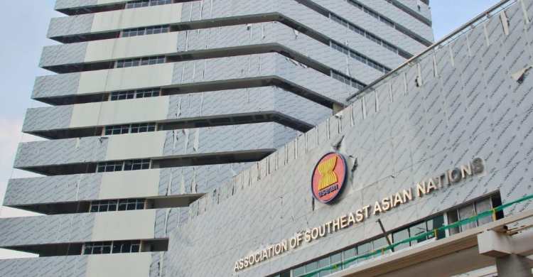 Sekretariat ASEAN Ganti Nama Jadi Markas Besar