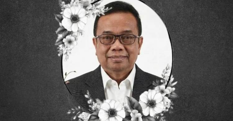 Selamat Jalan Jenderal! Eks Kadiv Humas Polri Edward Aritonang ...