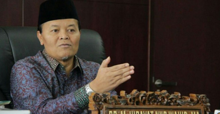 Selamatkan Marwah Wakil Rakyat