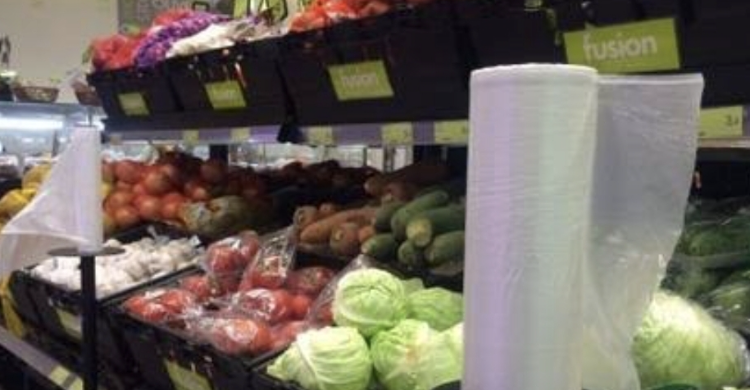 Selandia Baru Larang Supermarket Sediakan Plastik Untuk Aneka Produk Segar