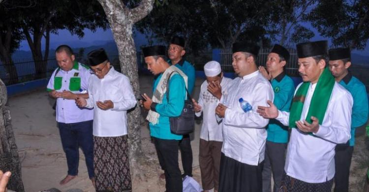 PPP Ingatkan Pentingnya Peradaban Islam Indonesia