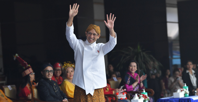 Semarak Hardiknas 2024 Wujud Ekspresi Gerakan Merdeka Belajar