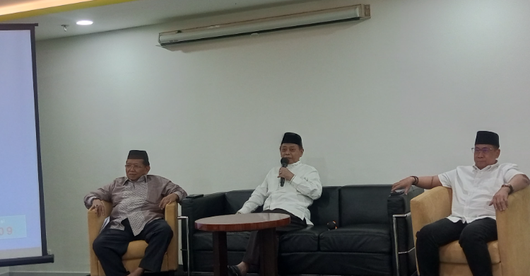 Sempat Diskorsing Dan Kontroversial, Munas IKA PMII Lanjutan Bakal Digelar April