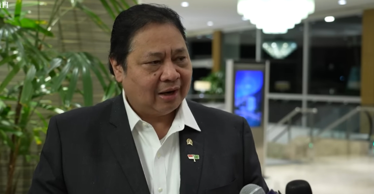 Menko Airlangga: BRICS Kini Lebih Powerful Dibanding G7
