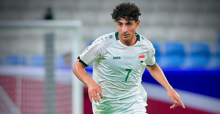 Setelah Kalahkan Indonesia, Ali Jasim Doakan Garuda Muda Lolos ...