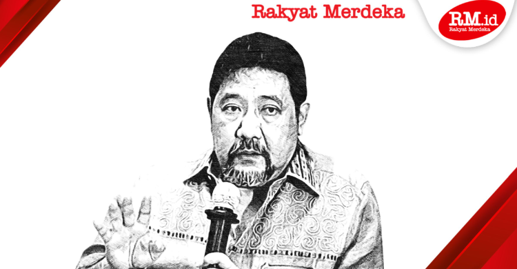 Revisi Tatib DPR: Bisa Copot Pejabat? Cacat Formil-Materil Bisa Digugat ...