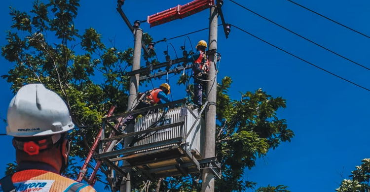 Setor Dividen Rp 3,09 Triliun, Kementerian BUMN Dukung PLN Lanjutkan