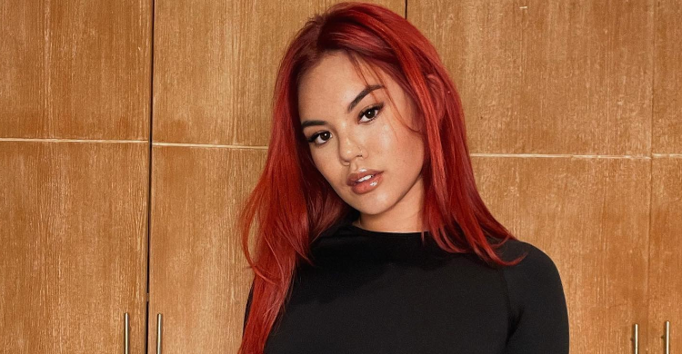 Shafa Harris, Akur Dengan Jedun
