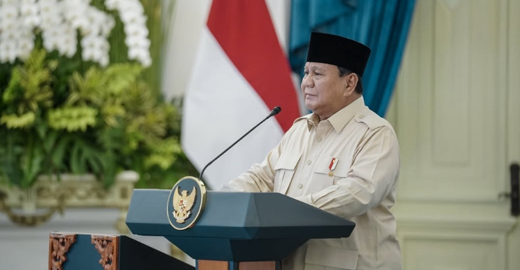 Siang Ini, Presiden Prabowo Akan Buka IPA Convex 2025