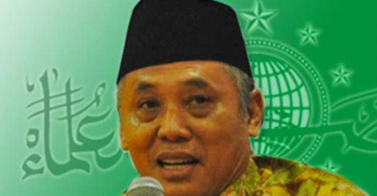 Siap Dicalonkan Jadi Ketum PBNU Kiai Asad Ali: Kita Rangkul Semua Elemen NU