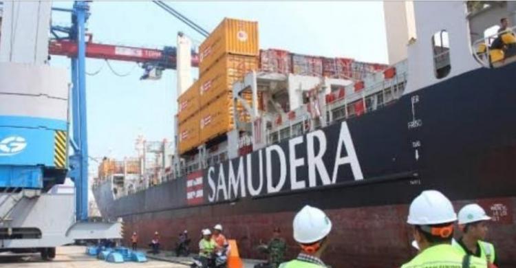 Siapkan Kocek Rp 2,5 Triliun, Samudera Indonesia Perkuat Proyek Logistik