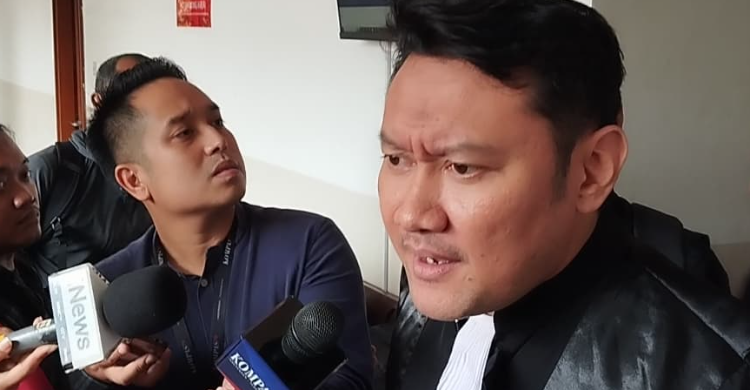 Jaksa Akan Hadirkan 3 Hakim–Lisa Rachmat di Sidang Rudi Suparmono